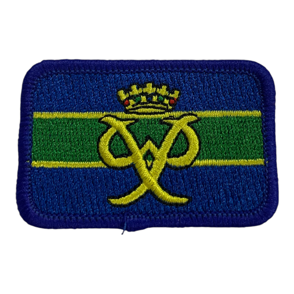 TRF - Duke of Edinburgh Cypher QRH - Pack of 5 – QRH Direct