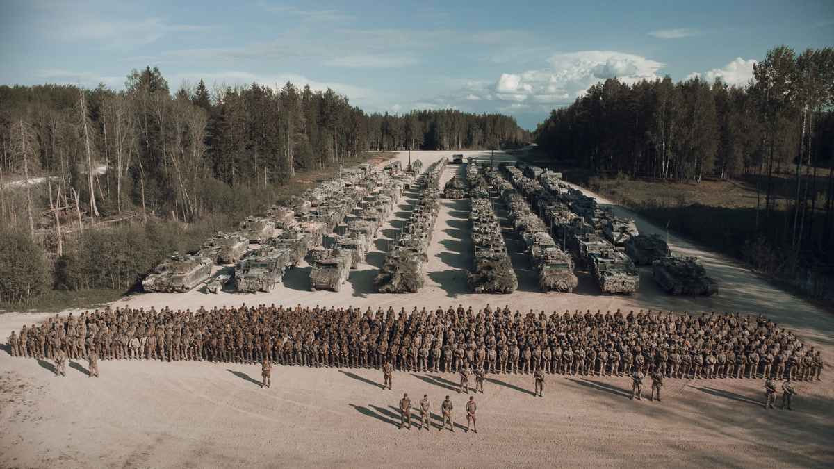 QRH Direct | Official Queen's Royal Hussars Shop